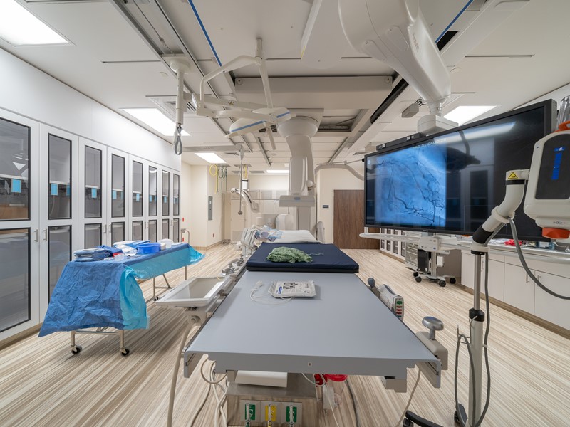 Hospital Services Idaho Falls Community Hospital