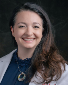 Stephanie Leonardson | Idaho Falls Community Hospital