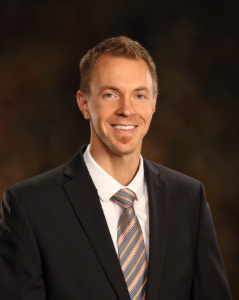 Nicholas Pierson | Idaho Falls Community Hospital