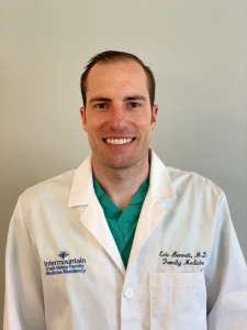 Eric Bennett | Idaho Falls Community Hospital