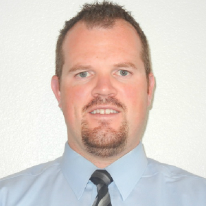 Terrence Andrews | Idaho Falls Community Hospital