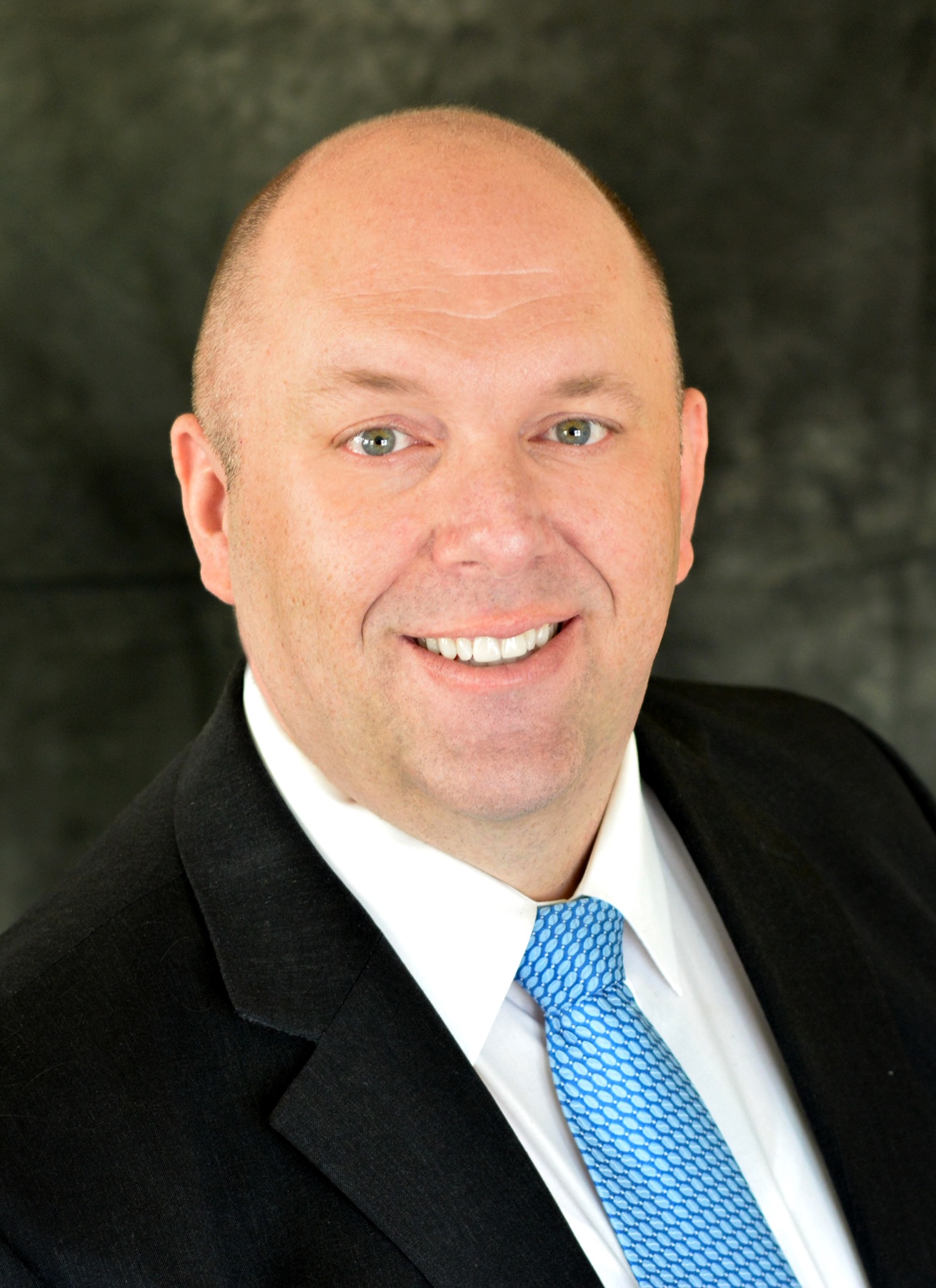 Steven Potter | Idaho Falls Community Hospital