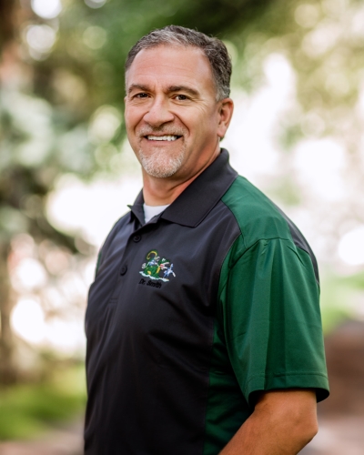 Randy Smith | Idaho Falls Community Hospital