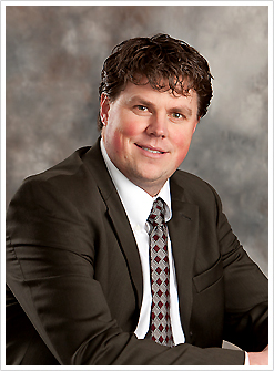 Travis Allen | Idaho Falls Community Hospital
