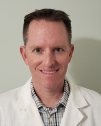 James Cook | Idaho Falls Community Hospital