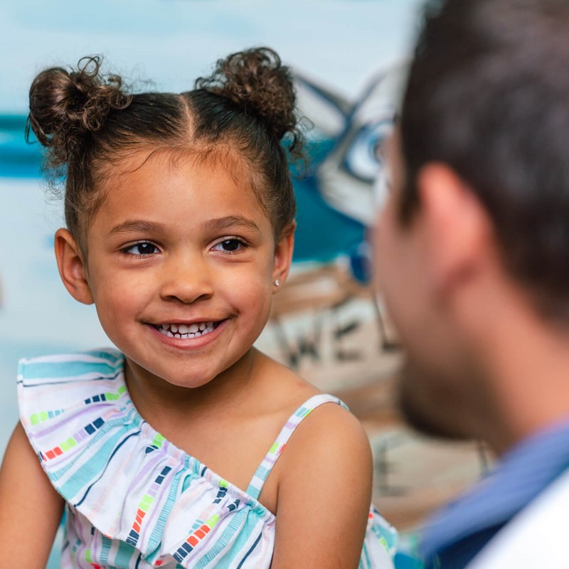 Inpatient Pediatric Services Idaho Falls Community Hospital