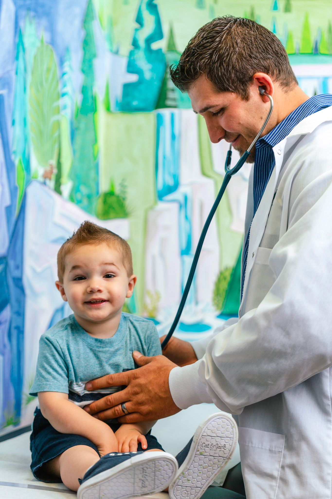 Pediatric Orthopedics Idaho Falls Community Hospital