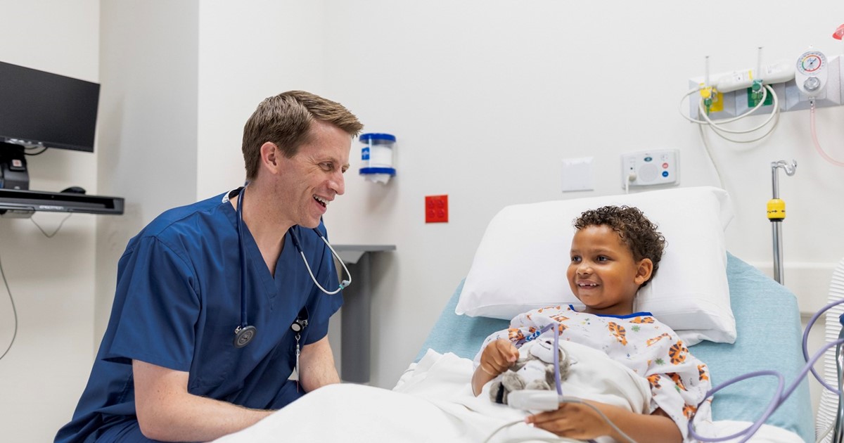 Meet Our Team Idaho Falls Community Hospital