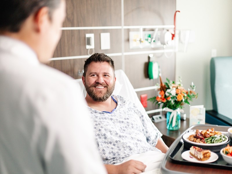 Home Idaho Falls Community Hospital